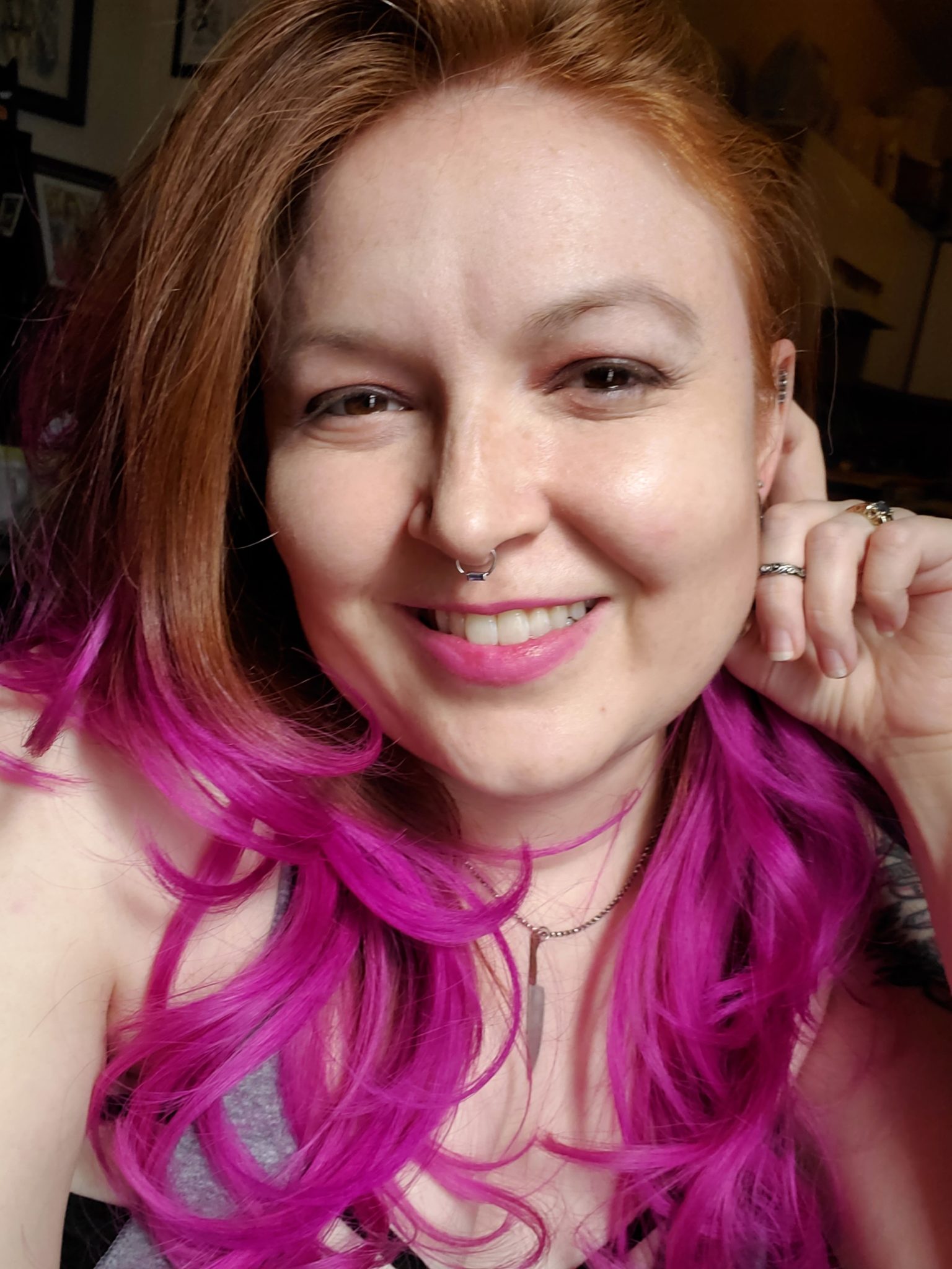 About The Nerdy Bird Jill Pantozzi The Nerdy Bird